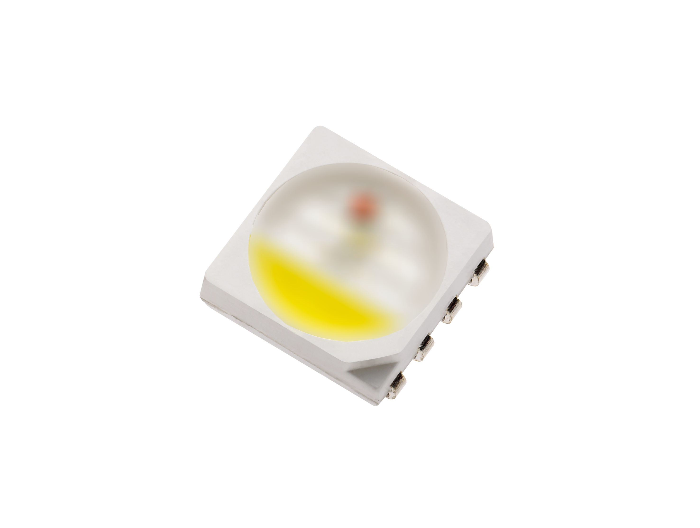 RGBW_5050/0.6w/3V | LED产业的领导厂商 | 亿光电子